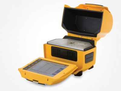 Olympus X-5000 XRF Analyzer | Rent, Finance, or Buy